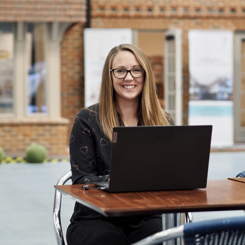 Meet the Team - Westworks