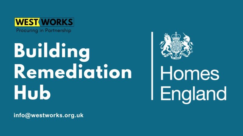 Building Remediation Hub – how can Westworks help? - Westworks