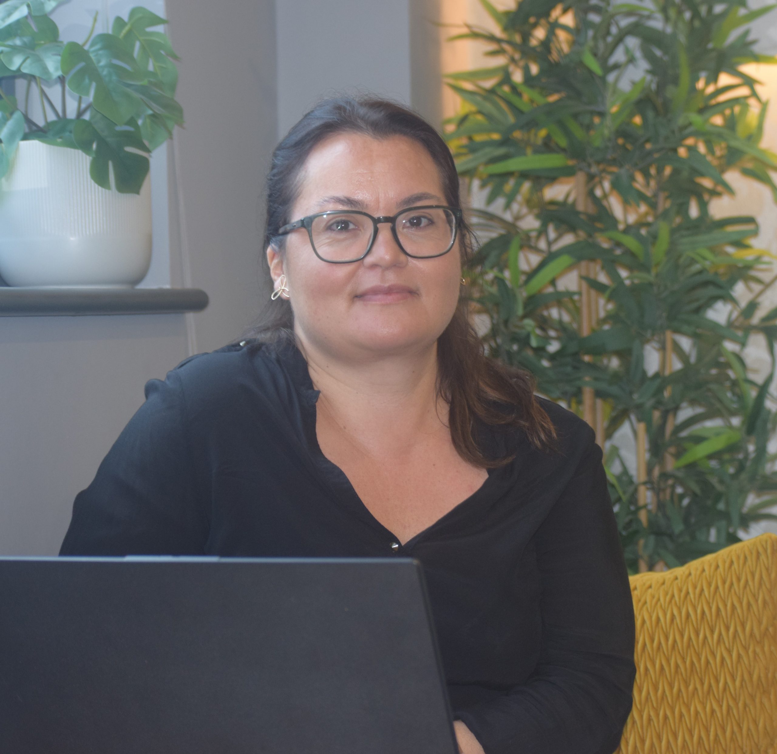 Meet the Team - Westworks